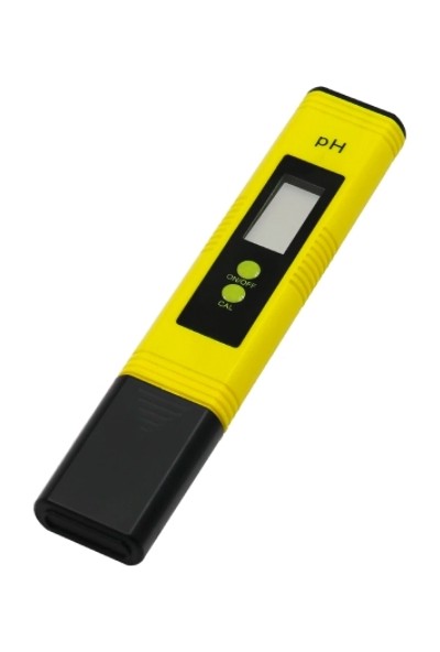 Soylu LCD Dijital Ph Metre 0.01 Hassasiyetinde Su Sıvı Akvaryum Ph Ölçer Soylu LCD Dijital Ph Metre 0.01 Hassasiyetinde Su Sıvı Akvaryum Ph Ölçer