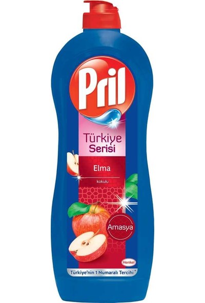 Pril Amasya Elması 675 gr Pril Amasya Elması 675 gr