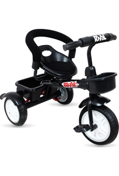 Rival RV502 Nitro Plus 3 Tekerli Çocuk Bisikleti Rival RV502 Nitro Plus 3 Tekerli Çocuk Bisikleti