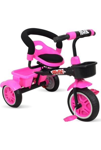 Rival RV502 Nitro Plus 3 Tekerli Çocuk Bisikleti Rival RV502 Nitro Plus 3 Tekerli Çocuk Bisikleti
