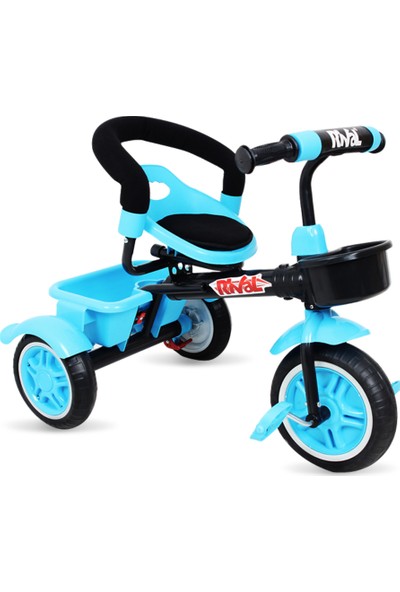 Rival RV502 Nitro Plus 3 Tekerli Çocuk Bisikleti Rival RV502 Nitro Plus 3 Tekerli Çocuk Bisikleti