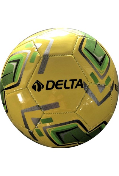 Delta Tempo 5 Numara Dikişli Futbol Topu