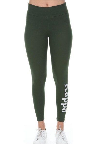 Kappa 304SM00-373 Blooms Kadın Tayt Kappa 304SM00-373 Blooms Kadın Tayt