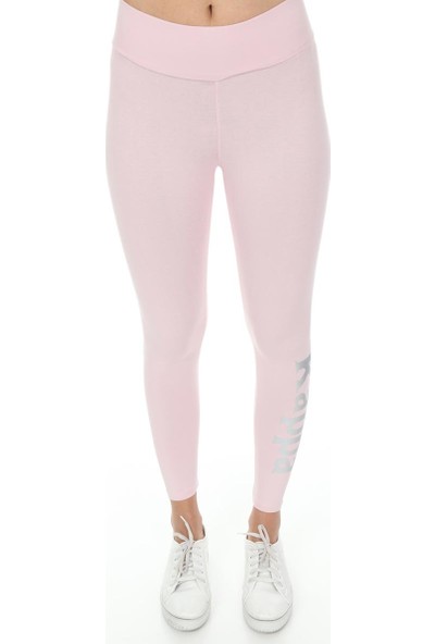 Kappa 304SM00-Q04 Blooms Kadın Tayt Kappa 304SM00-Q04 Blooms Kadın Tayt