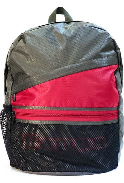 Kappa Sırt Çantası Bıza Füme