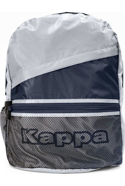 Kappa Sırt Çantası Bıza Gri