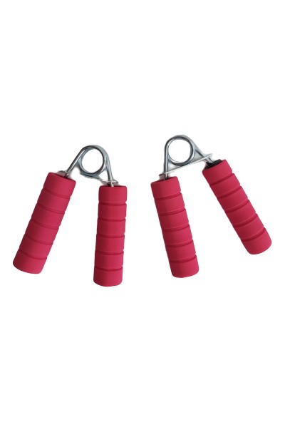 Yıldız Sport Bilek Güçlendirme Aleti El Yayı Süngerli 2 Adet Yıldız Sport Bilek Güçlendirme Aleti El Yayı Süngerli 2 Adet