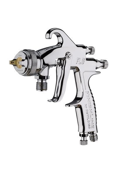 Devılbıss Finishingline Flg-5 Basınçlı Boya Tabancası 1.4 Mm Devılbıss Finishingline Flg-5 Basınçlı Boya Tabancası 1.4 Mm