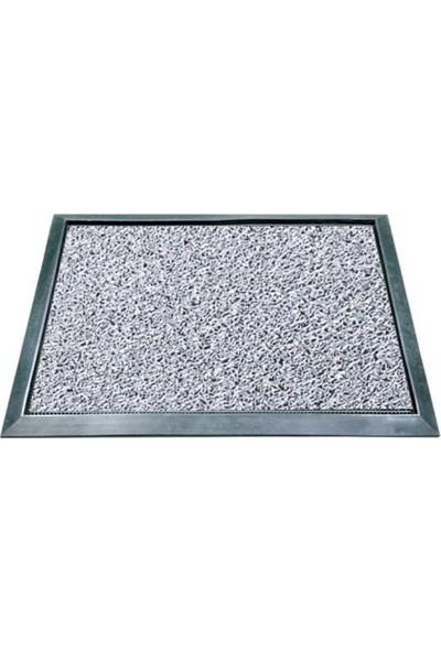 Nova Antibakteriyel Hijyen Paspas Kıvırcıklı Pvck HP50