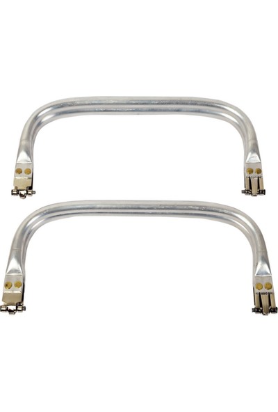 Hobby Çantalar İçin Gizli Burs 21 cm 2'li Hobby Çantalar İçin Gizli Burs 21 cm 2'li