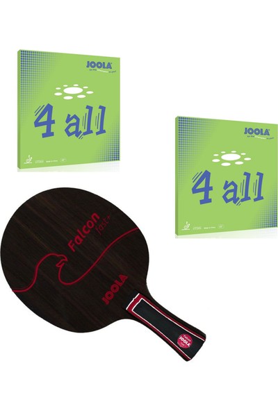 Joola Profesyonel Kombo Masa Tenisi Raketi Joola Profesyonel Kombo Masa Tenisi Raketi