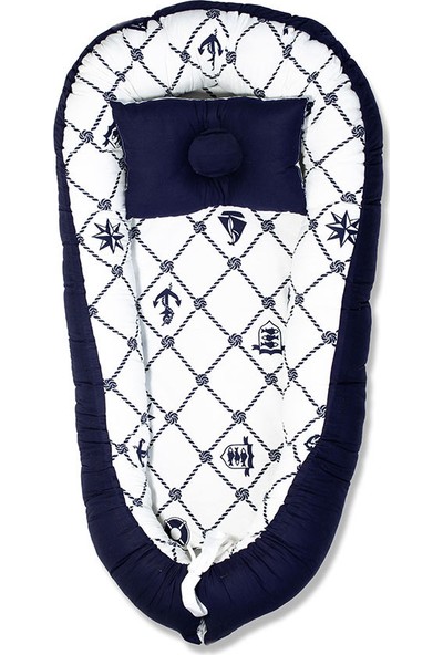 Elit Baby’s Bahriyeli Taşınabilir 0 - 6 Ay Bebek Yatağı Elit Baby’s Bahriyeli Taşınabilir 0 - 6 Ay Bebek Yatağı