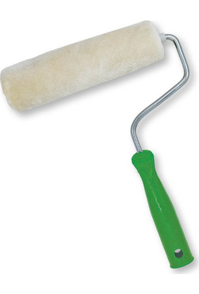 Düfa 20 cm Sonkat Boya Kadife Saplı Rulo Düfa 20 cm Sonkat Boya Kadife Saplı Rulo