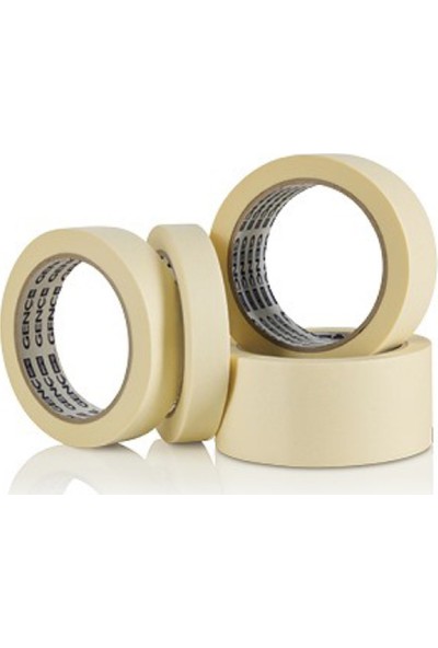 GENÇ Maskeleme Bantı 48 mm x 35 M