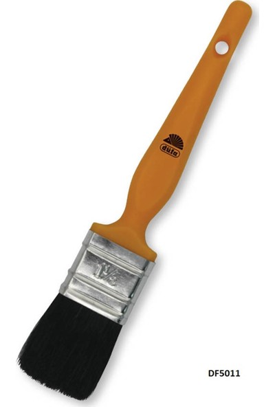 Düfa Lüks Boya Fırçası 4 Numara Düfa Lüks Boya Fırçası 4 Numara