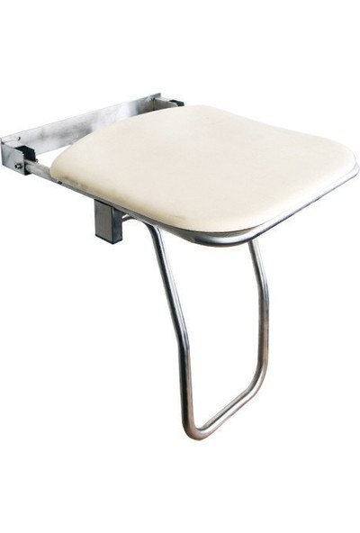 AymeGrup Plastik Engelli Duş Oturağı AymeGrup Plastik Engelli Duş Oturağı