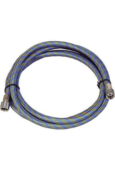 Lotus 24 Airbrush Boya Tabancası Mini Kompresör Hava Hortumu