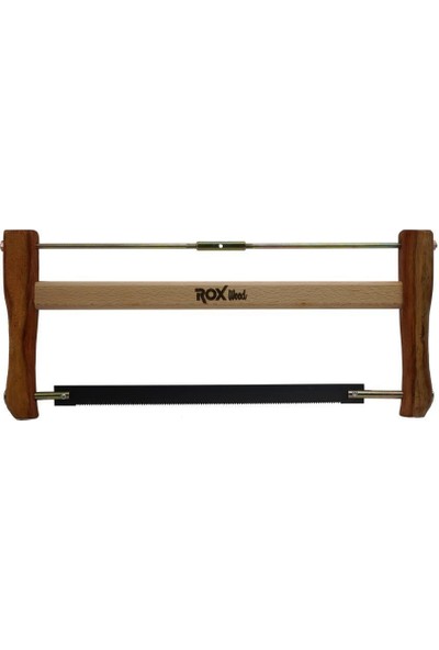 Rox Wood 4602 El Hızarı Ahşap Testere 400 Mm Rox Wood 4602 El Hızarı Ahşap Testere 400 Mm