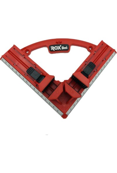 Rox Wood Abs Plastik Köşe İşkence 175 Mm