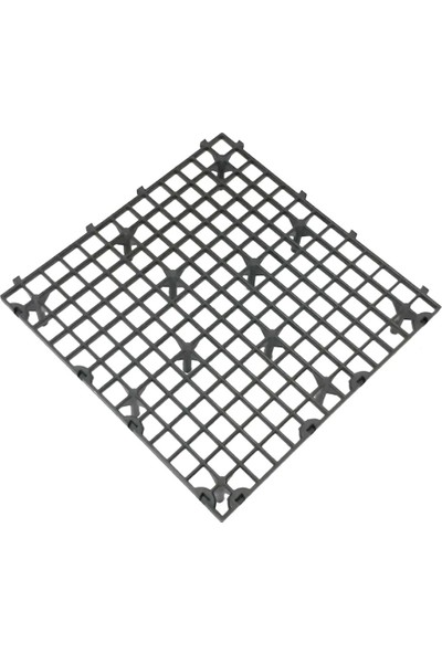 Blue Pigeon Kümes Taban Izgara 33 x 33 cm Blue Pigeon Kümes Taban Izgara 33 x 33 cm