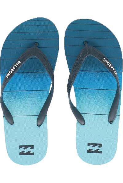 Billabong Tides 73 Stripe Erkek Terlik