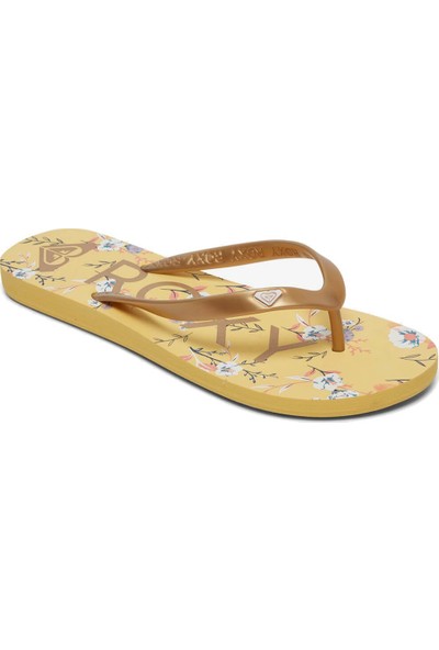 Roxy Tahiti Flip-Flops Kadın Terlik Roxy Tahiti Flip-Flops Kadın Terlik