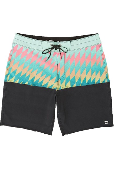 Billabong Fifty 50 Pro Erkek Deniz Şortu