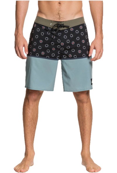 Quiksilver Highline Division 19 Erkek Şort