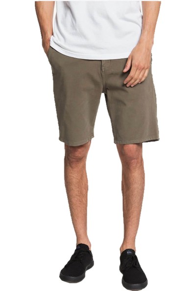 Quiksilver Krandystshrt Erkek Walkshort