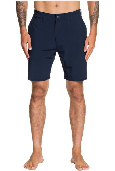 Quiksilver Unionamph19 Erkek Walkshort Quiksilver Unionamph19 Erkek Walkshort