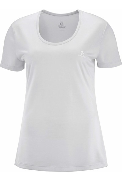Salomon Agile Ss Kadın T-Shirt Salomon Agile Ss Kadın T-Shirt