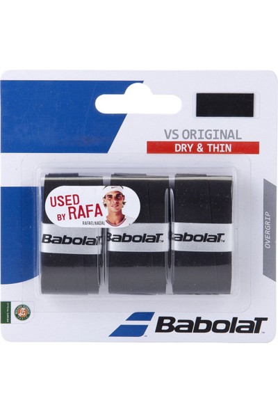 Babolat Grip Vs Original X3 Babolat Grip Vs Original X3