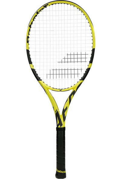 Babolat Tenis Raketi Pure Aero Team - Kordajsız Babolat Tenis Raketi Pure Aero Team - Kordajsız