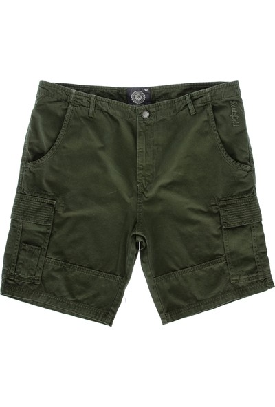 Routefield Clints Erkek Walkshort