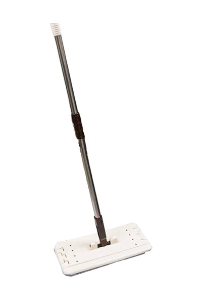 Zambak Tablet Mop Sapı ve Mop Yedek Mop Sapı Başlığı Zambak Tablet Mop Sapı ve Mop Yedek Mop Sapı Başlığı