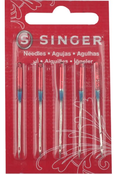 Singer 2020-14 Tek Iğne