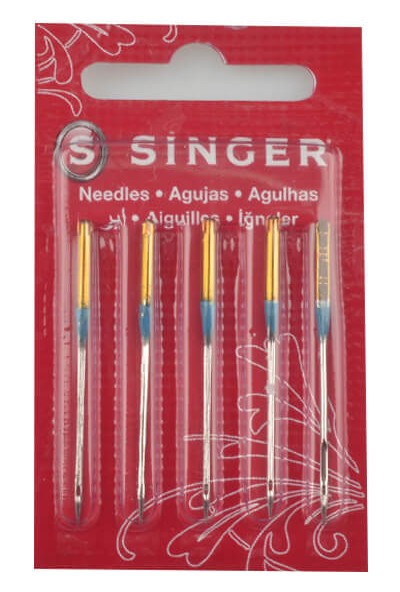 Singer 2045-14 Tek Jarse Iğne Singer 2045-14 Tek Jarse Iğne
