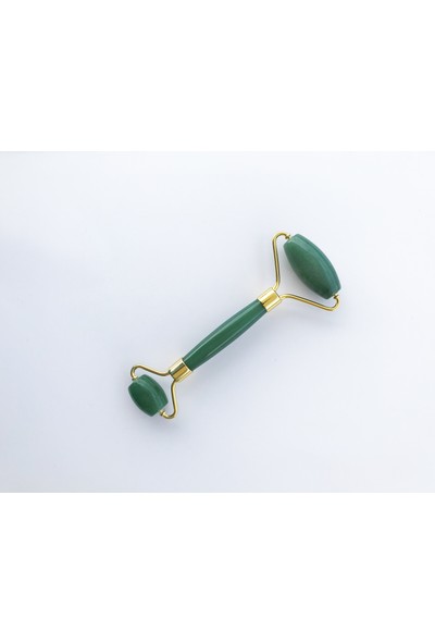 Mai Yeşim Taşı Yüz Masaj Aleti