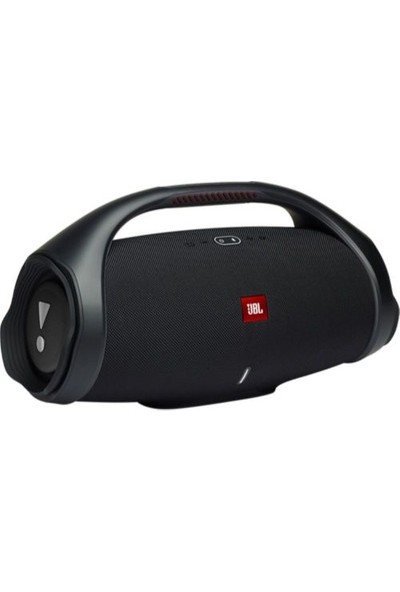 JBL Boombox 2 Taşınabilir Bluetooth Hoparlör – Siyah JBL Boombox 2 Taşınabilir Bluetooth Hoparlör – Siyah