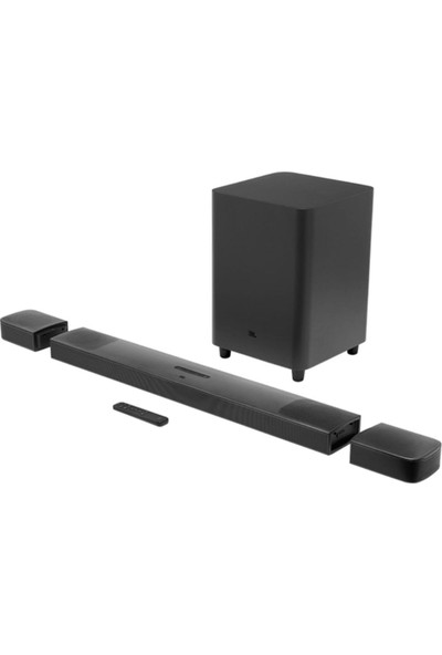 JBL Bar 9.1 Dolby Digital Soundbar