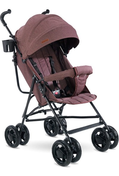 Babyhope SC-100 Baston Bebek Arabası