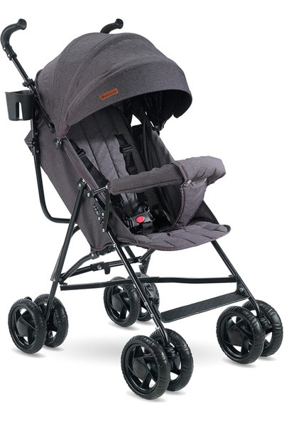 Babyhope SC-100 Baston Bebek Arabası