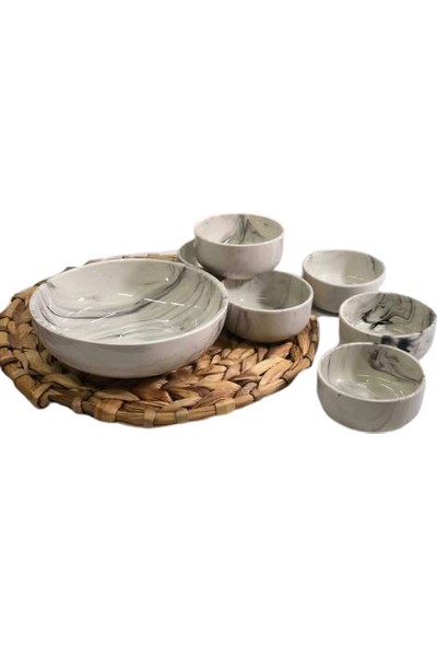 Yns 7 Parça Çerezlik