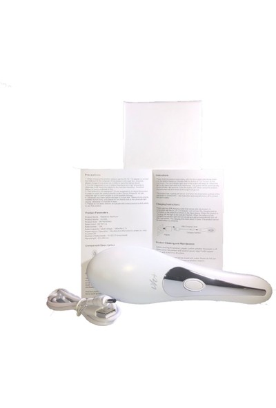 Vh+ Uv Portatif Sterilizasyon Cihazı