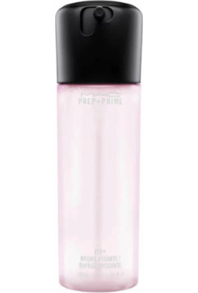 Mac Makyaj Sabitleyici Sprey - Prep + Prime Fix+ Rose 100 ml Mac Makyaj Sabitleyici Sprey - Prep + Prime Fix+ Rose 100 ml