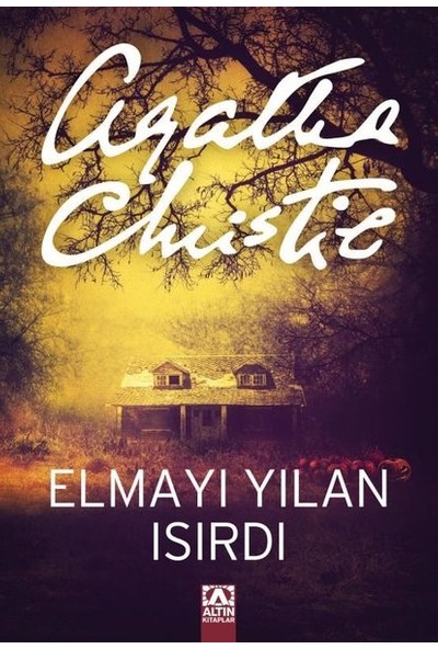 Elmayı Yılan Isırdı ( The Halloween Party ) Elmayı Yılan Isırdı ( The Halloween Party )