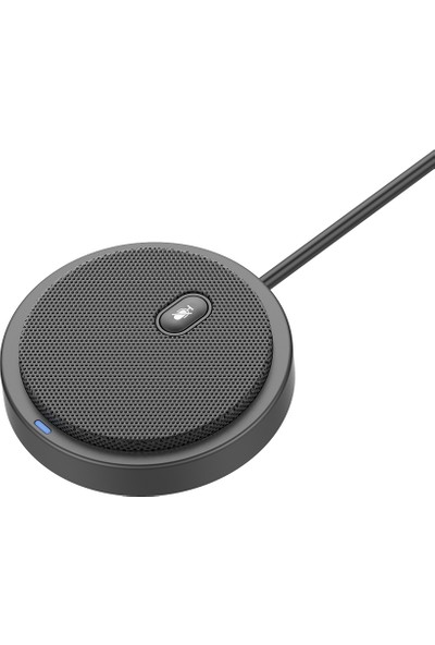 Buyfun UM02 USB Toplantı İçin Çok Yönlü Kondenser Mikrofon (Yurt Dışından) Buyfun UM02 USB Toplantı İçin Çok Yönlü Kondenser Mikrofon (Yurt Dışından)