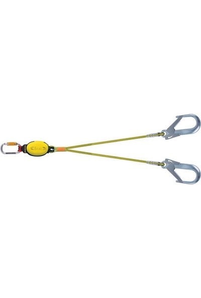 Beal Longe Dynapro Air V Hook 150