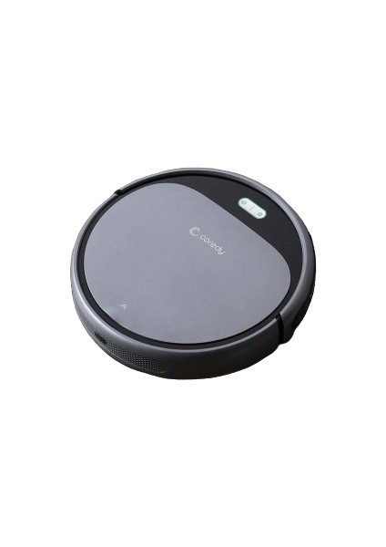 Coredy R300 Robot Süpürge Kolay Program Temizleme Fiyatı