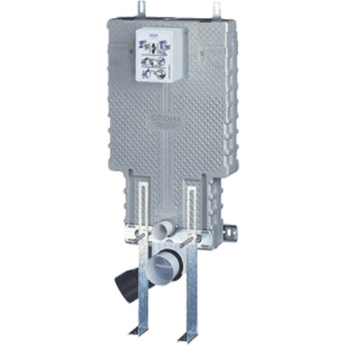 Grohe Uniset Gömme Rezervuar Pnömatik 13 cm - 38642001 Fiyatı